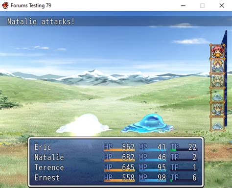 Akea Battle Order RPG Maker Forums Akea Battle Order RPG Maker Forums