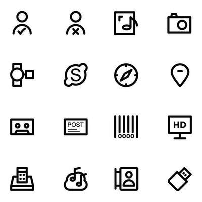 Page 4 Input Output Vector Art Icons And Graphics For Free Download