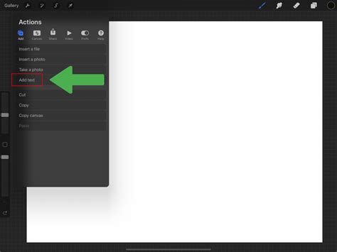 How To Install And Add Fonts To Procreate Design Bundles