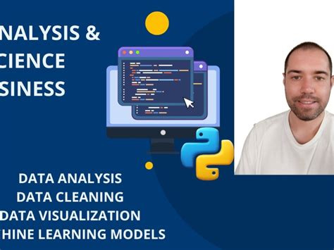 Data Cleaning Visualization And Ml Modelling Upwork