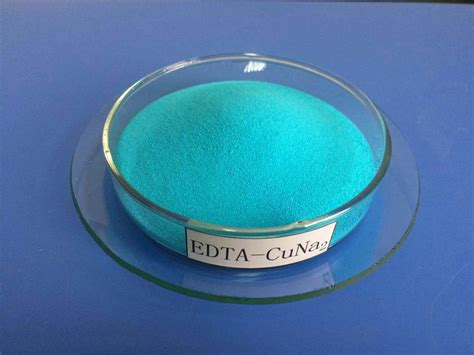 Copper Chelate 15 Innovakalien High Quality Chemicals And Services