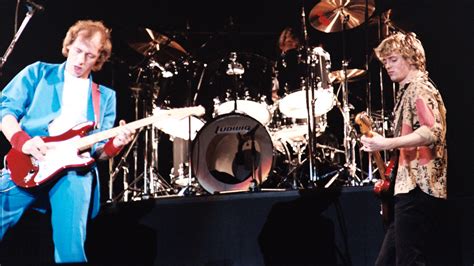 The Untold Truth Of Dire Straits