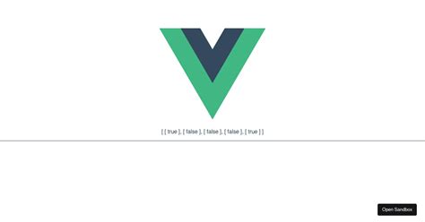 Vuetify Expand Panel Test Codesandbox