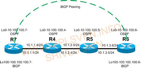 Bgp Synchronization Rule Mplsvpn Moving Towards Sdn And Nfv Based Networks