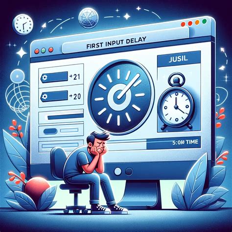 Dibimbingid First Input Delay Adalah Esensinya Di Seo And Optimasinya