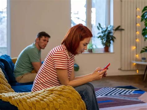 Signs You Are The Red Flag In A Relationship