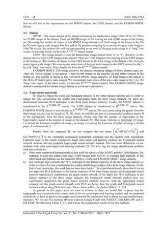 Noise Robust Classification With Hypergraph Neural Network PDF Computer Software And