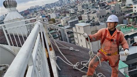 대한민국 최고의 정석 실리콘의 자존심 킹스타 코킹 실리콘 달인 코킹 달인 외벽 로프 작업 베란다 코킹 실리콘 작업 코킹 작업 창틀 실리콘 작업 킹스타 코킹