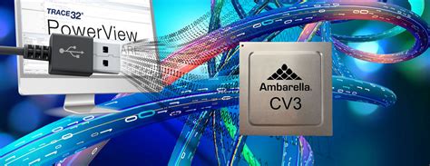 支持 arm® coresight 线协议的调试和跟踪功能