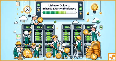 Ultimate Guide To Asic Maintenance For Enhanced Energy Efficiency Proven Tips And Strategies