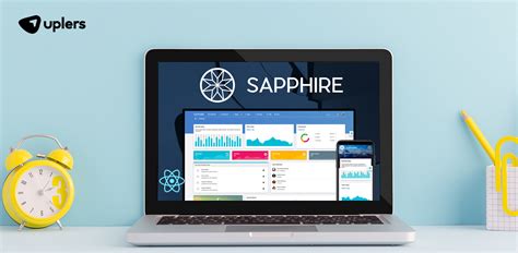 Top React Ui Frameworks To Consider In 2022 Uplers