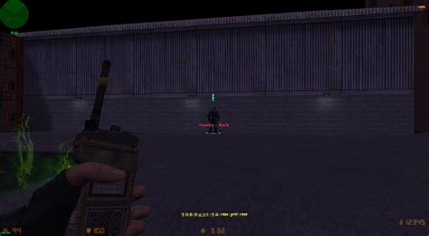 GitHub Xhsu Metamod AirSupport Air Support Plugin For Counter Strike Revisited