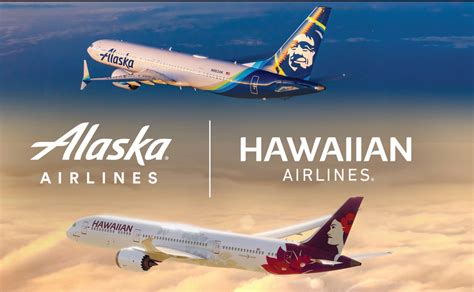 Ten Open Questions About The Alaskahawaiian Merger