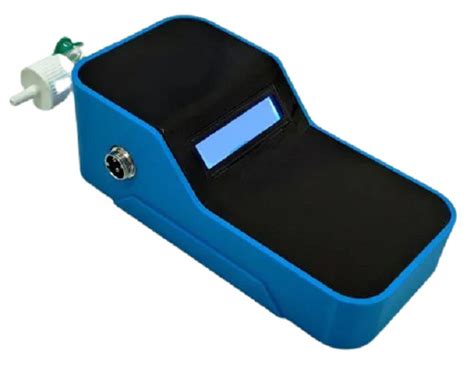 Manual Operating System Digital Display Plastic Body Portable Oxygen Analyzer At 18000 00 Inr In