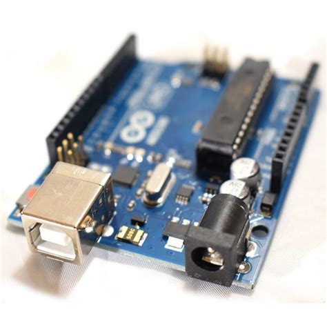 آردوینو اونو Arduino Uno R3 آکرومارکت