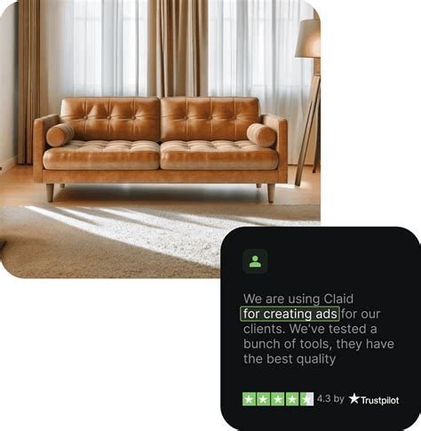 Ai Product Photography Suite Claidai