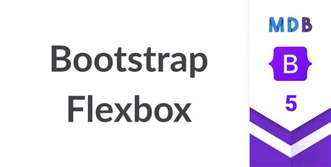 Angular Flexbox With Bootstrap Free Examples And Tutorial