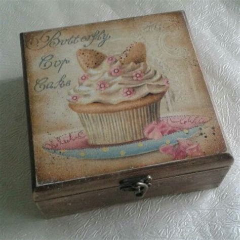 Handmade decoupage gifts and interior decoration by DecoDvorik