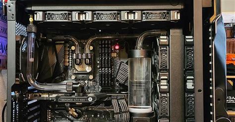 dark mode enabled 3950x 1080ti album on imgur