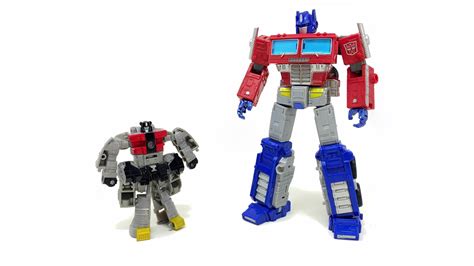 Transformers Legacy Evolution Core Class Dinobot Sludge In Hand Images Transformers News