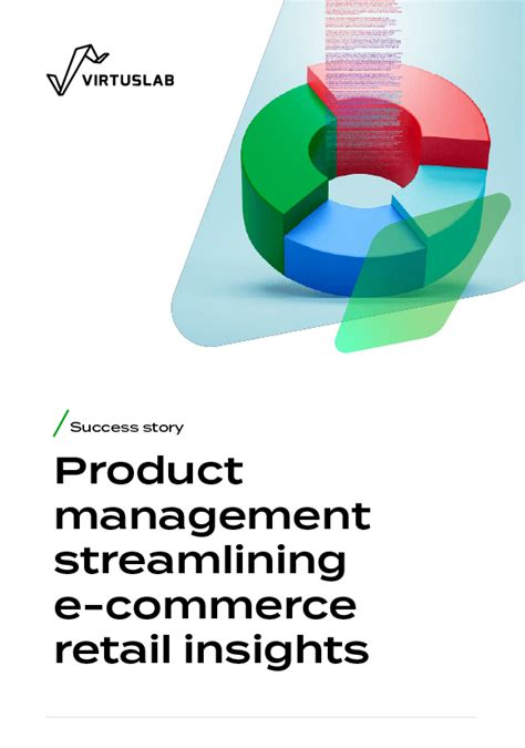 Product Management Streamlining E Commerce