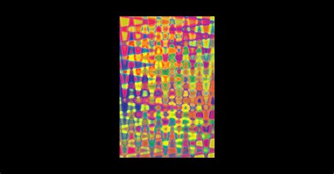 Interdependency In Infinity Pattern Sticker Teepublic