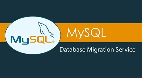 Preparing Your MySQL Database For Migration With Database Migration Service