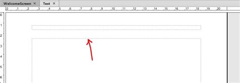 solved disconnected page vs page break adobe product community