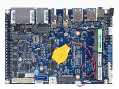 Anewtech Systems Embedded Board Single Board Computer