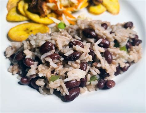 International Cooking Food From Nicaragua The Flavor Vortex