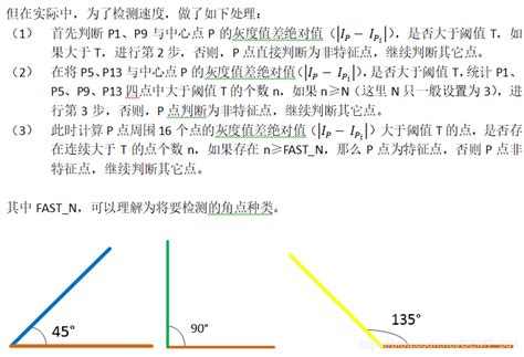 特征匹配目标跟踪（fast orb） fast特征匹配 csdn博客