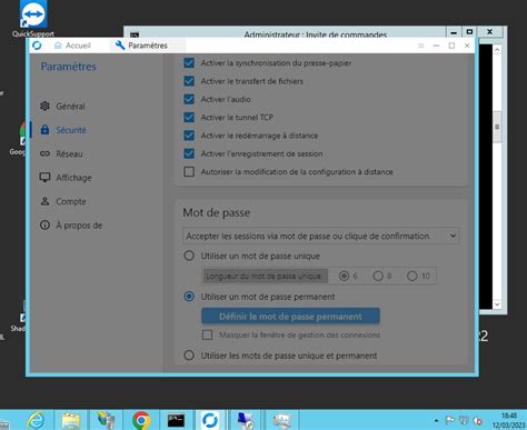 Settings From Remote Computer Can Be Changed Via Keyboard When Mouse Is Disabled Issue 3620