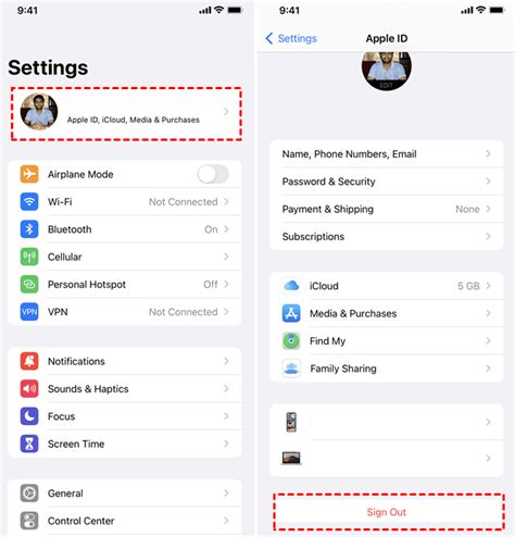 [easily] how to fix icloud authentication failed issue