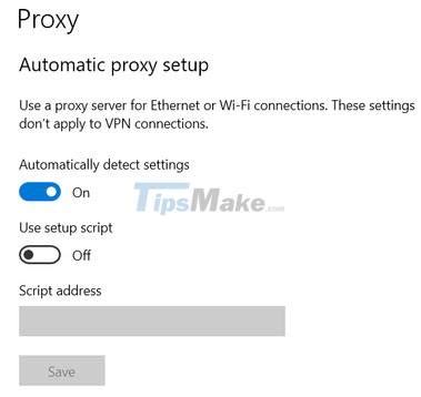 Steps To Fix Server IP Address Could Not Be Found Error On