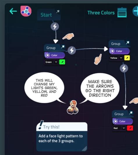 How To Teach Coding And Robotics To Middle Schoolers
