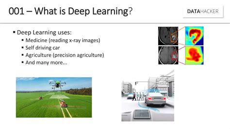 Deep Learning Andrew Ng Lecture Notes PPTX