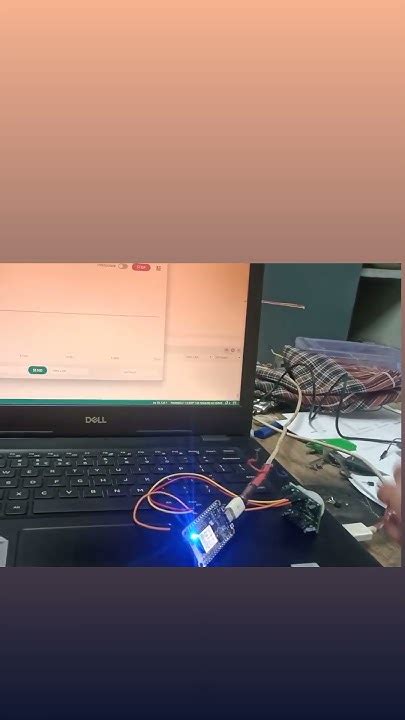 Basic Input Output Program For Esp8266 Youtube
