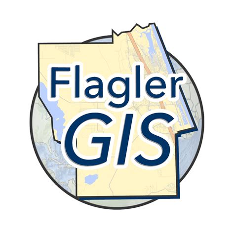 Flagler Gis Open Data