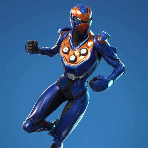 ⫷ Fortnite Criterion Skin ⫸ Fortnite Skins 👕 ᑕ ᑐnitesite