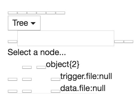 Sass How To Force Application Of Styles For The Https Github Com Mariohmol Ang Jsoneditor