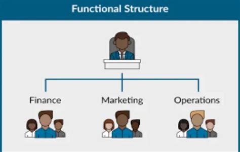The Key To Functional Business Structure