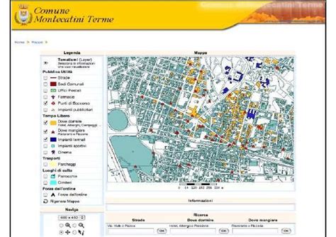Webgis