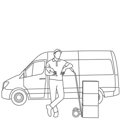 Opportunity For Courier Driversport Melbourne Courier Driver