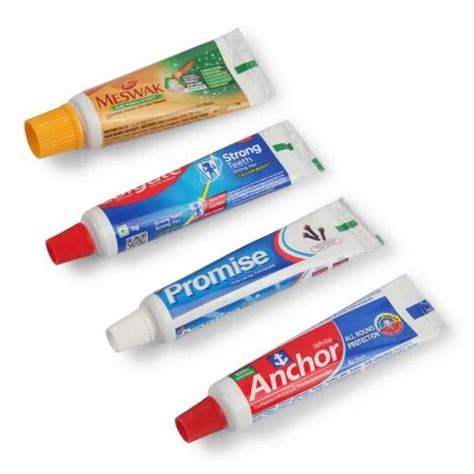 Herbal Dabur Promise Toothpaste At Rs 350piece In New Delhi Id