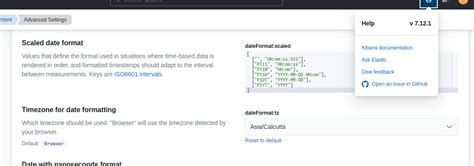 Bug Timezone Not Being Considered When Exporting Csv Files From