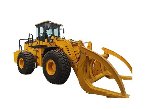 Log Wheel Loader Suppliers China Log Wheel Loader Manufacturers Ltmg