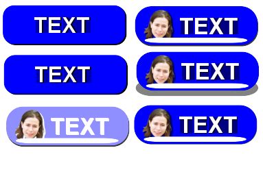 Nicu S How To The Ultimate Guide For Creating Shiny Web Buttons With Inkscape