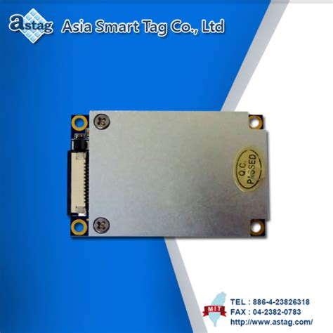 RFID Reader Module UHF Asia Smart Tag Co Ltd
