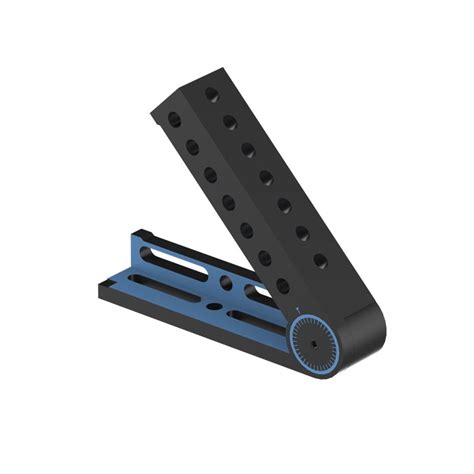 Universal Pivot And Tilt Angle Letiptop