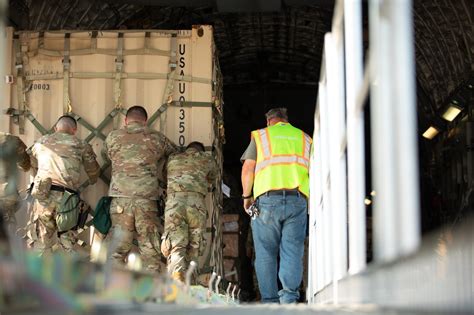 FORSCOM Units Ensure Readiness Article The United States Army